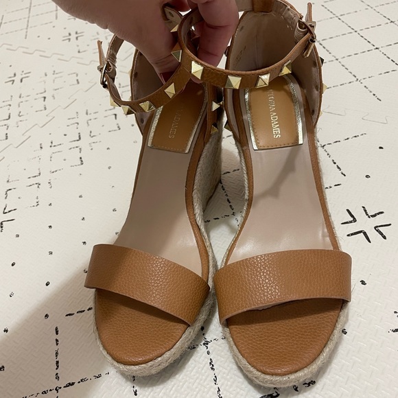 Victoria Adames | Shoes | Perfect Condition | Poshmark